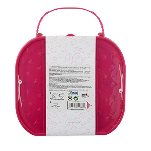 L.O.L. Surprise! Bubbly Surprise (Pink) with Exclusive Doll & Pet