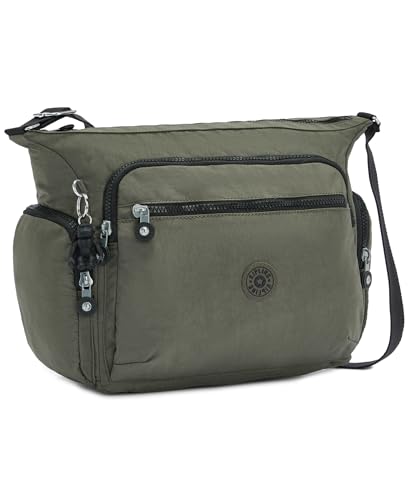 Kipling Gabbie, Green Moss