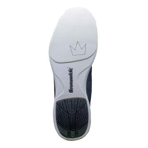 Brunswick Axis Black Ladies Size 7.5