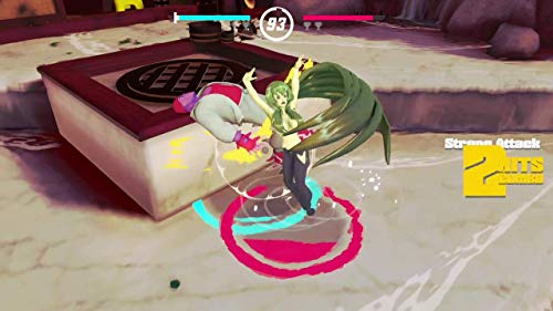 Lastfight (Nintendo Switch)