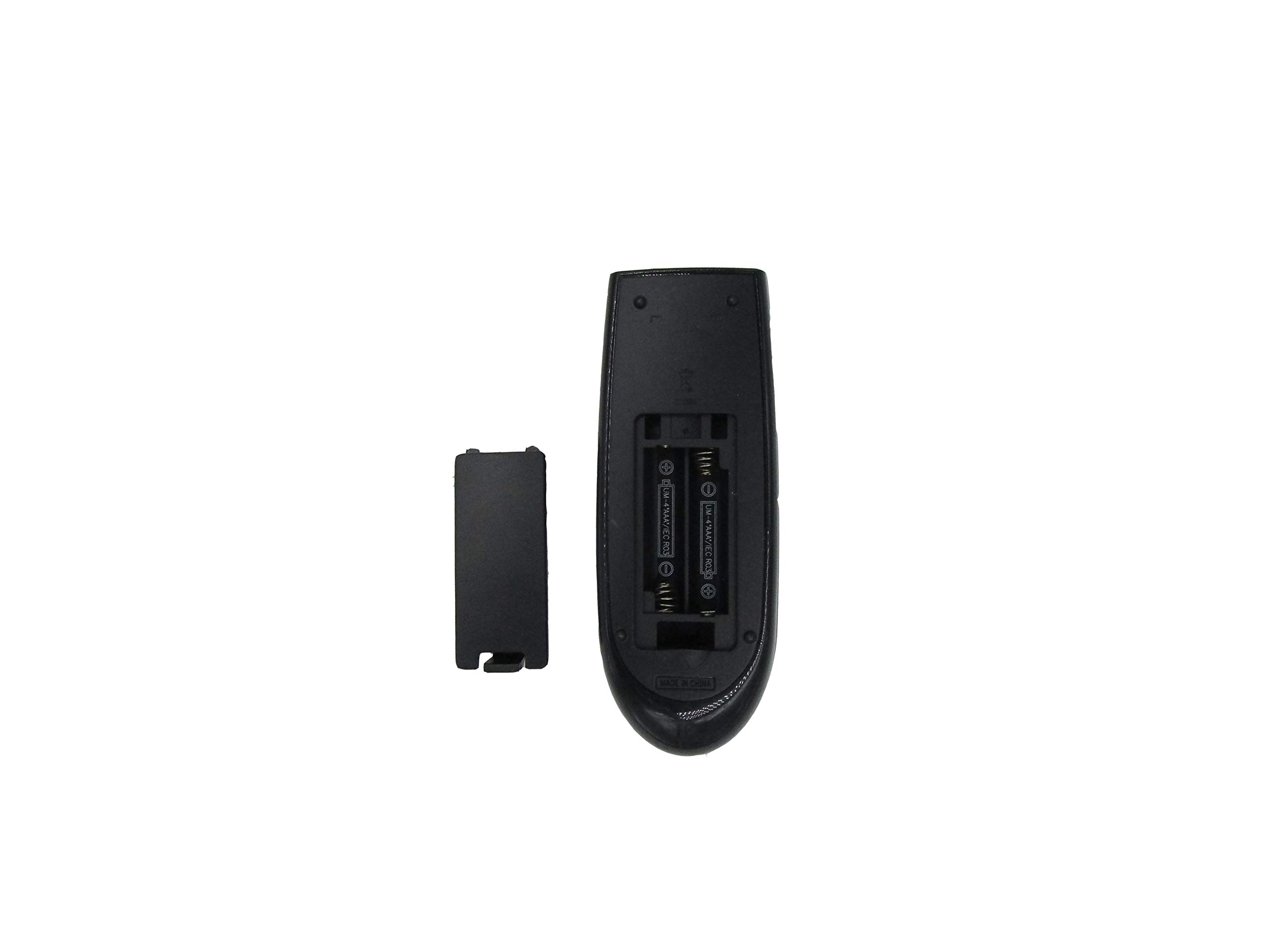 HCDZ Replacement Remote Control for Samsung AH59-02330A HW-D350 HW-D351 Crystal Surround Air Track Active Speaker System