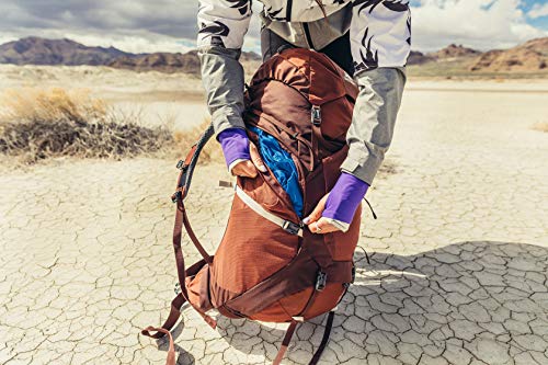Gregory Mountain Products Women's Maven 55 Backpacking Backpack