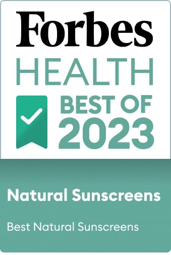 Two Peas Organics - All Natural Organic SPF 50 Sunscreen Lotion - Coral Reef Safe - Baby, Kid & Family Friendly - Chemical Free Mineral Based Formula - Waterproof & Unscented β 3oz