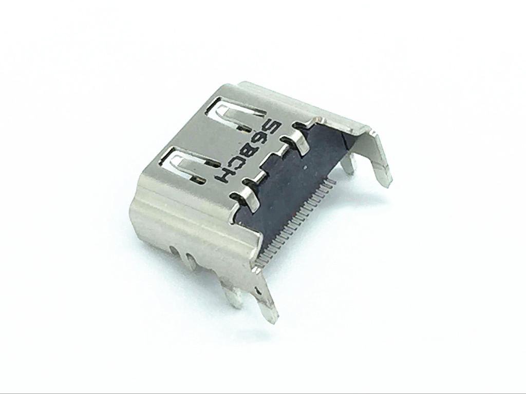 HDMI Port Socket Plug Jack Interface Connector Replacement HDMI Port for Sony Playstation 4 PS4