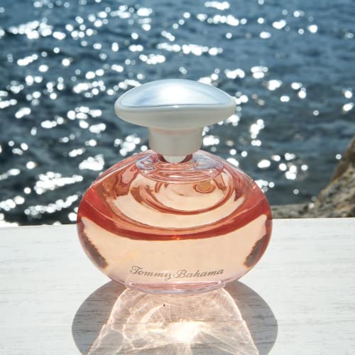 Tommy Bahama Eau de Parfum Spray, 3.4 Fl Oz
