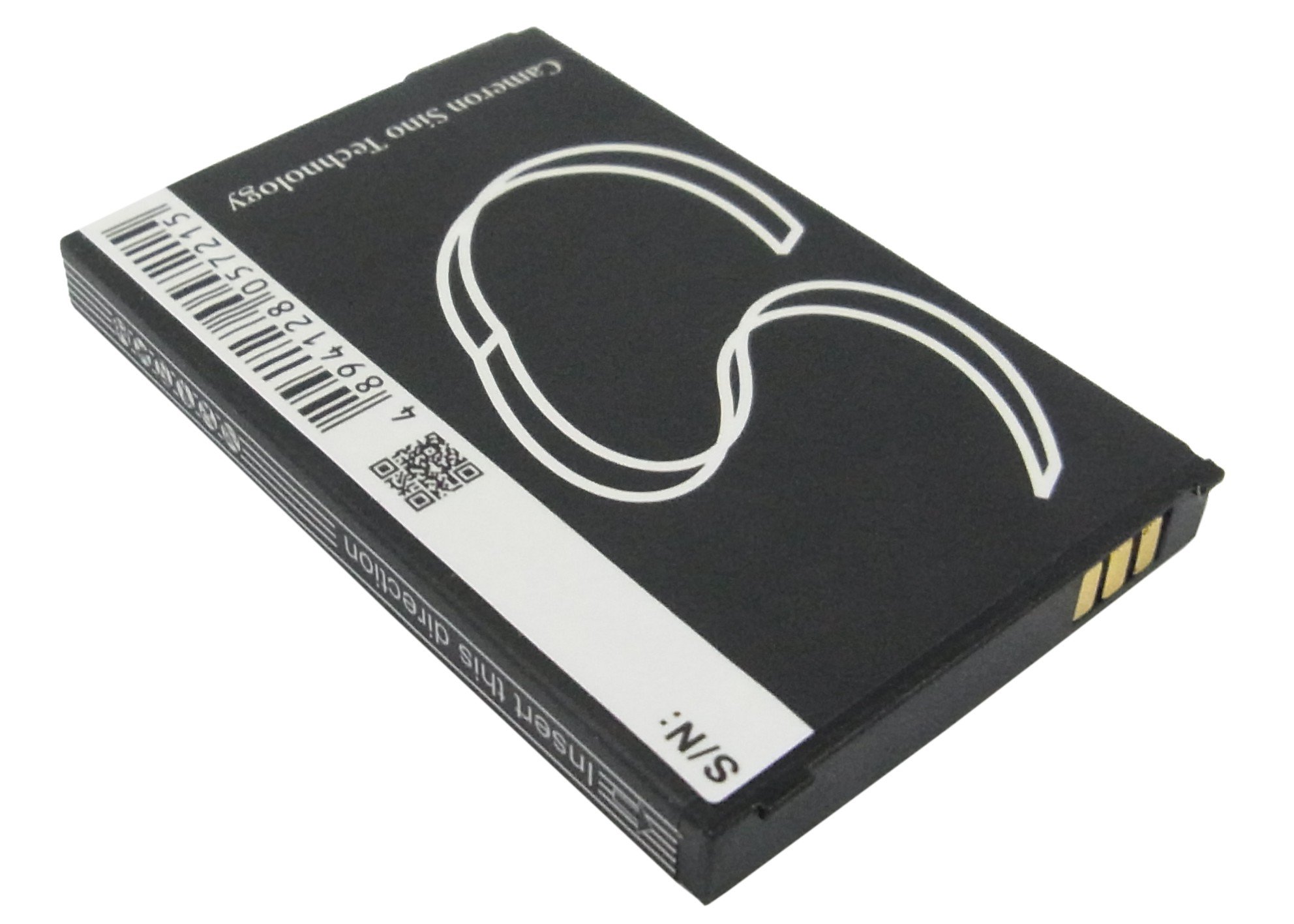 Cameron Sino Battery for NUK Eco Control + Video, Philips Avent SCD530 Avent SCD535 Avent Eco SCD535 DECT Avent SCD535/00 Avent SCD540 Avent SCD536