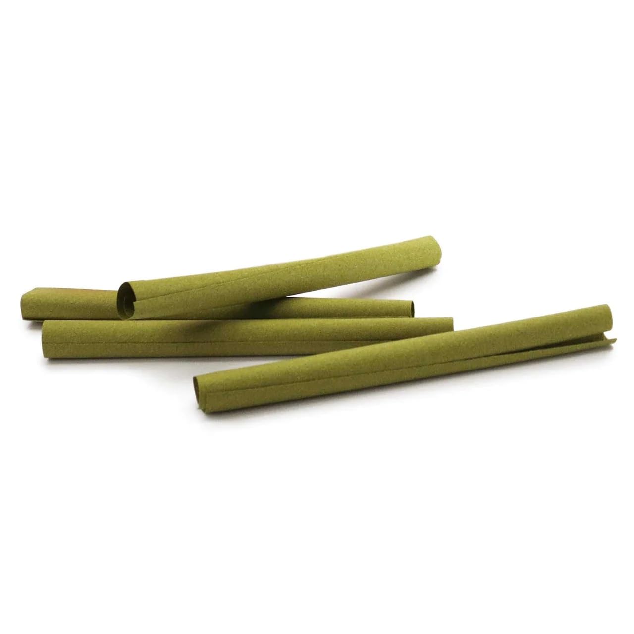 Billionaire Hemp Natural Hemp Wraps - Poppin' Bubblegum - 2 Wraps per Pack - 5 Pack - 10 Wraps total incl. Frugal Smoker Sticker