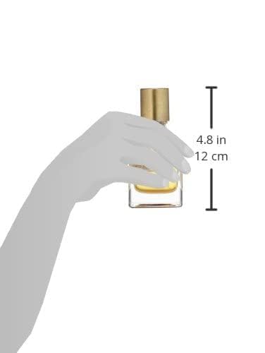 Orto Parisi Eau de Parfum Spray, Bergamask, 1.7 Fl Oz