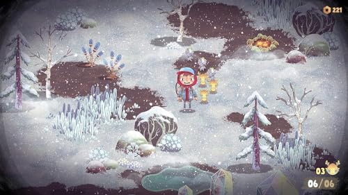 The Wild at Heart (PS4)