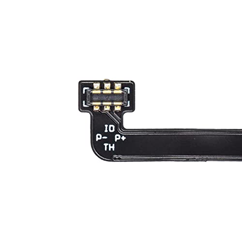 Cameron Sino New Replacement Battery Fit for Alcatel(3900mAh / 15.02Wh)