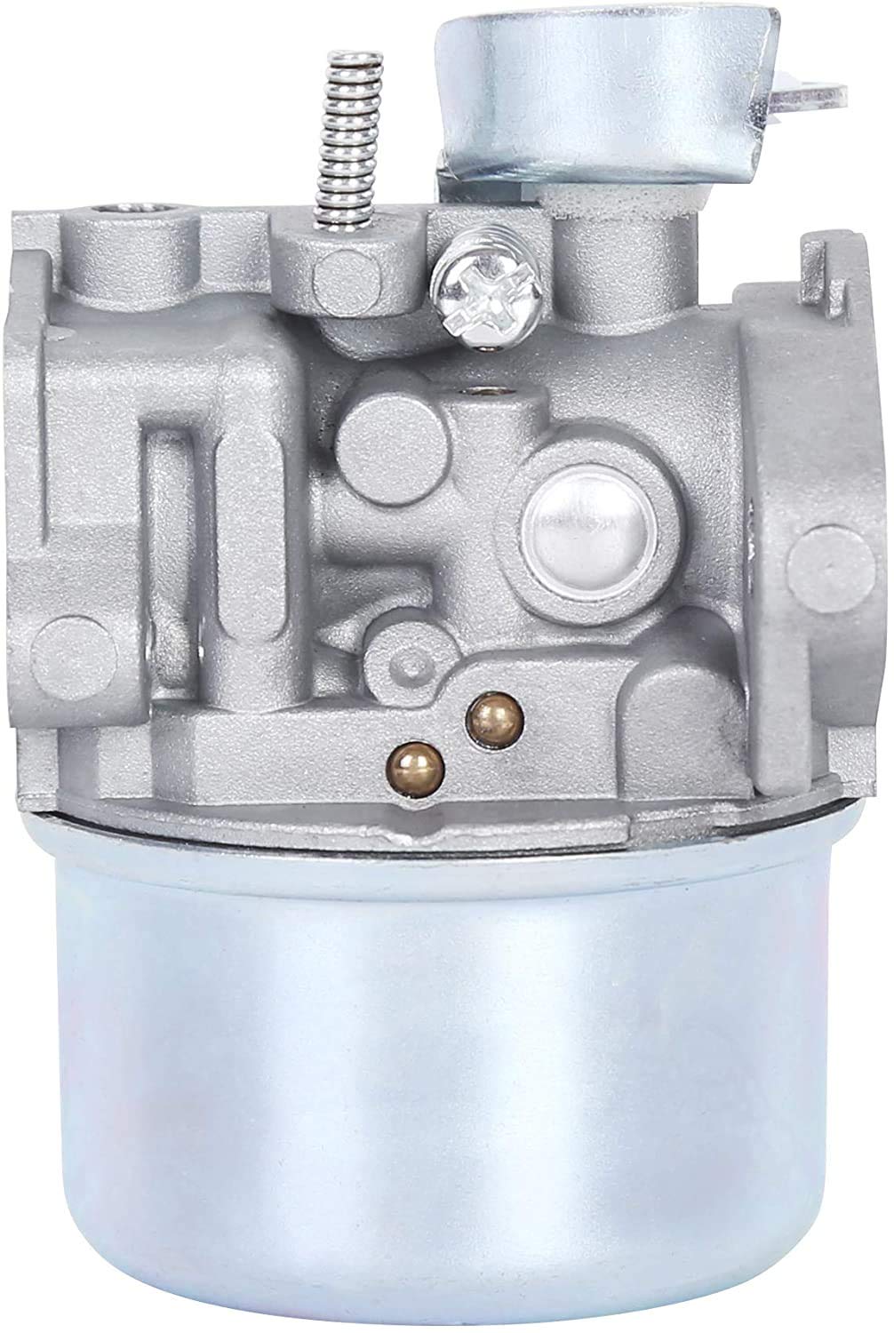 Carburetor for Troy-Bilt 030248 030378 01924 030926FD 3500 Watt Generator with 120312 Series OHV Engine