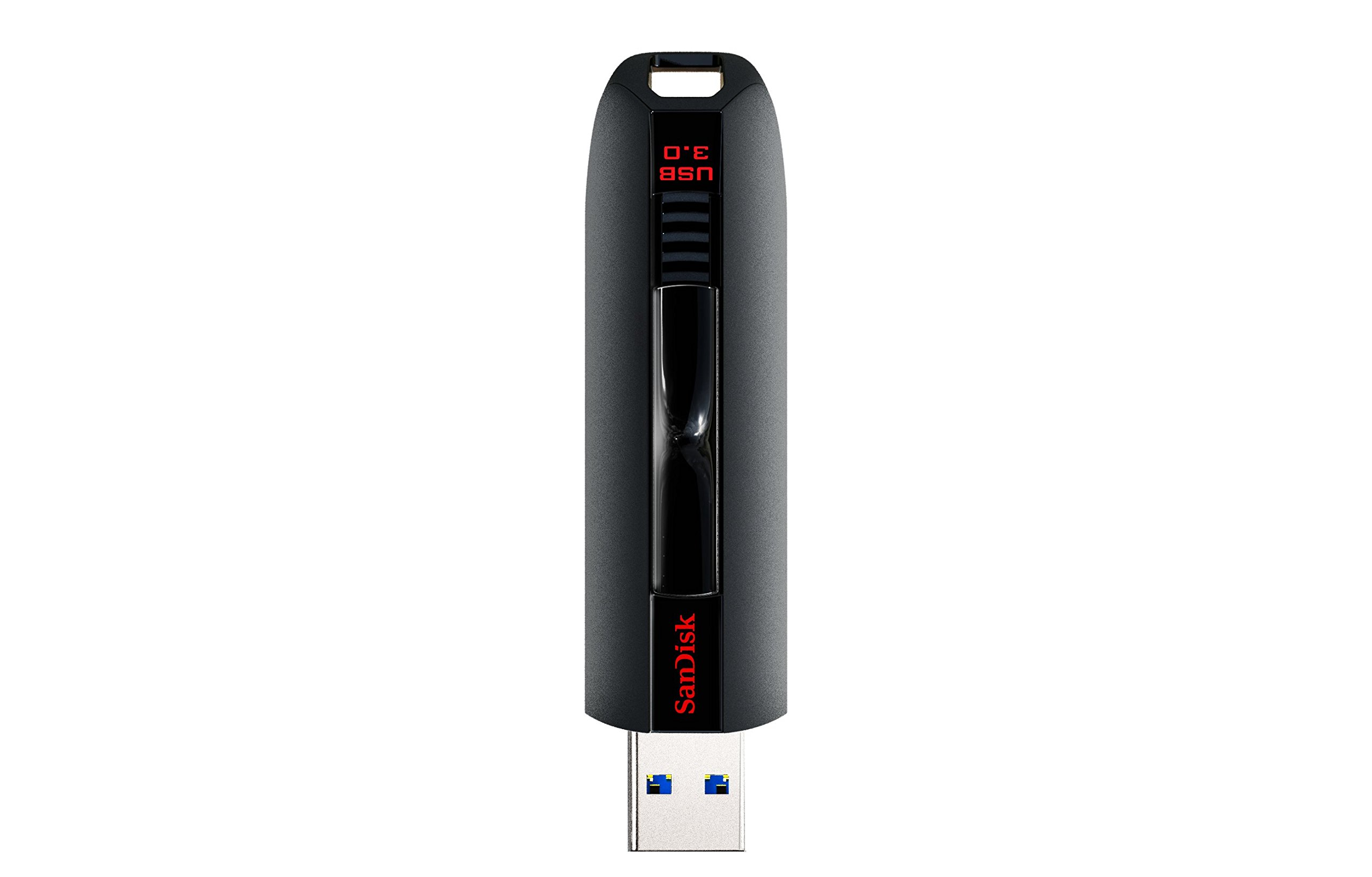 SanDisk Extreme CZ80 64GB USB 3.0 Flash Drive - SDCZ80-064G-GAM46