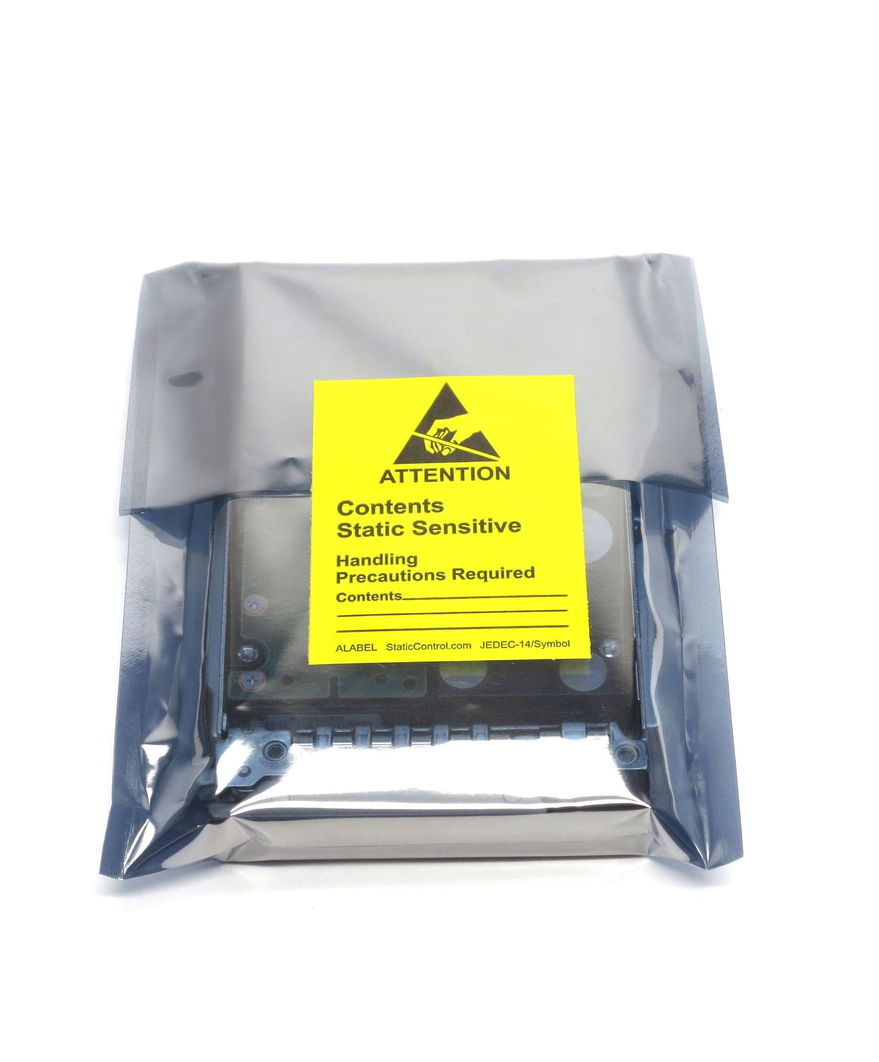 Epoch F9NWJ 2.4TB 10K SAS 2.5" 12Gb/s Hard Drive Upgrade kit