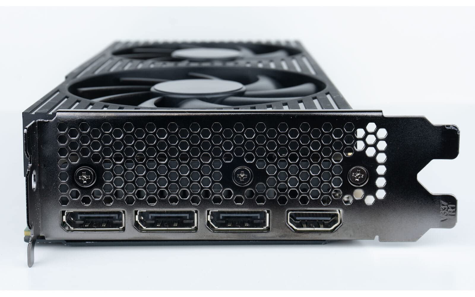 Computer Upgrade King OEM NVIDIA GeForce RTX 3060 12GB GDDR6 Video Graphics Card M41998-001 PCIe Gaming GPU (Made_by_HP) (AC-GPU-292-M41998-001)