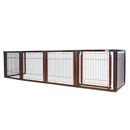 Richell 94960 Pet Kennels and Gates