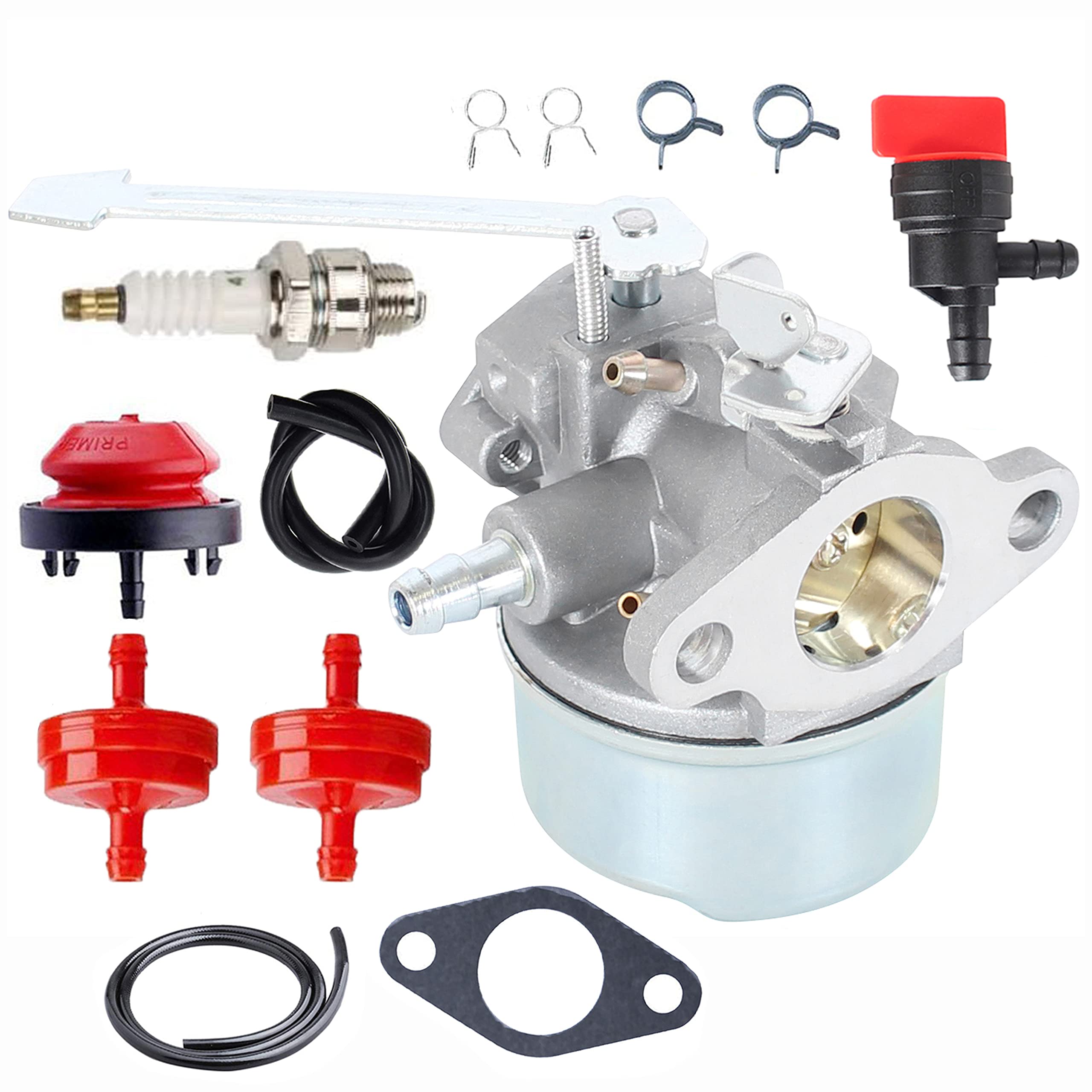 Carburetor for MTD Yard Machines 31A-240-762 31AE160-062 317E150-302 31A-240-752 31AS250-800 Snow Blower