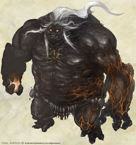 Final Fantasy XIV: A REALM REBORN - PlayStation 4