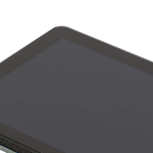Capacitive IPS Touch Screen, 60Hz Refresh Rate DSI Communication 2.8inch 6H Hardness Capacitive Touch Screen Tempered Glass Panel Professional for Electronics