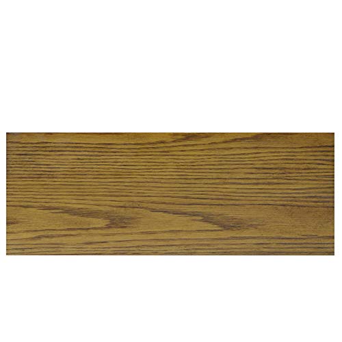 duraflameĀ® Wall Mantel with Infrared Quartz Electric Fireplace and Crackling Sound