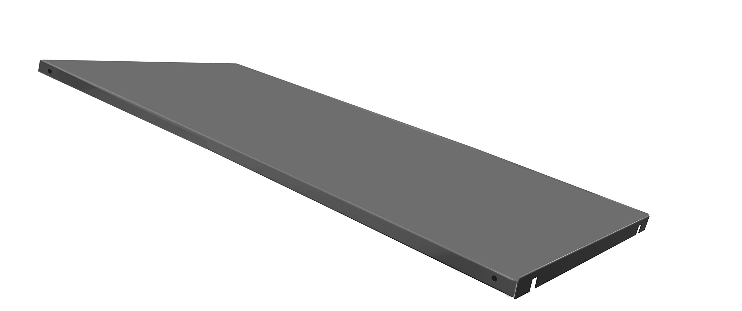 Durham HDC-SH-1872-95 Optional Shelf, 15-7/8 x 69-15/16