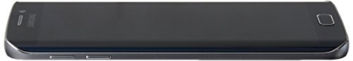 Samsung Galaxy S6 Edge G925a 64GB Unlocked GSM 4G LTE Octa-Core Smartphone w/ 16MP Camera - Black Sapphire