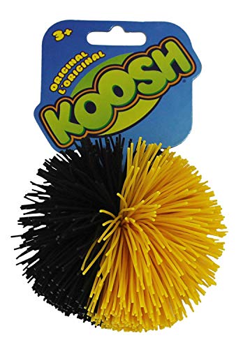 Schylling Koosh Ball (Sold Individually - Colors Vary)
