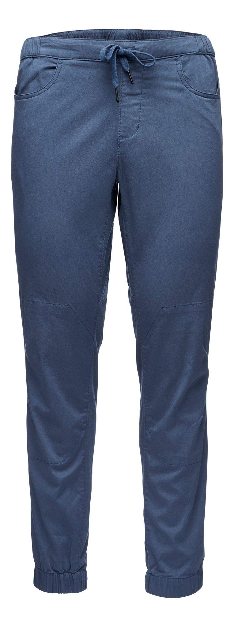 BLACK DIAMOND Equipment M Notion Pants - Ink Blue - Medium