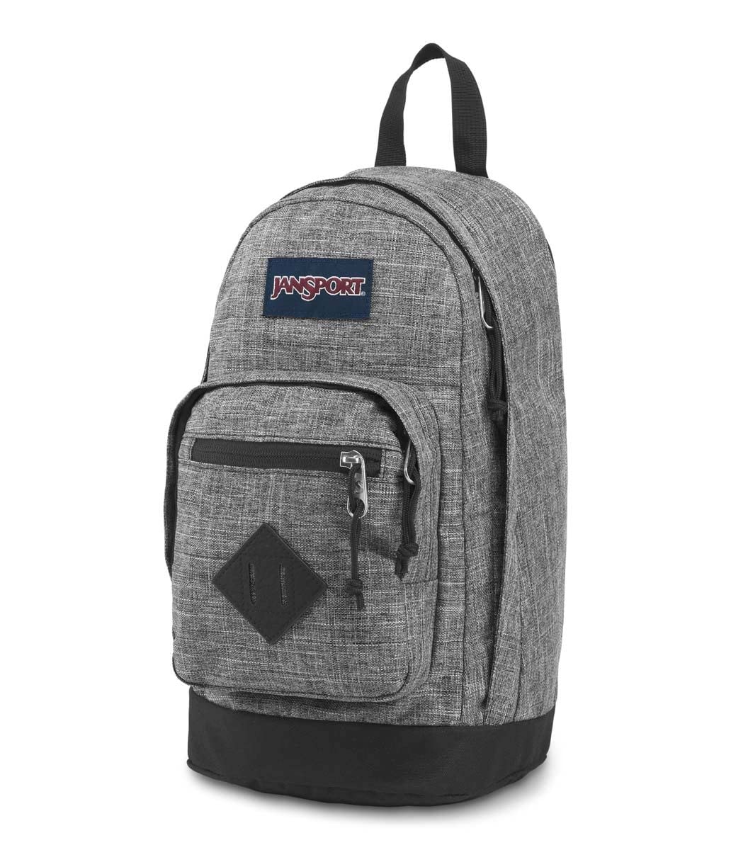 JanSport Metro Sling Bag - Heathered 600D