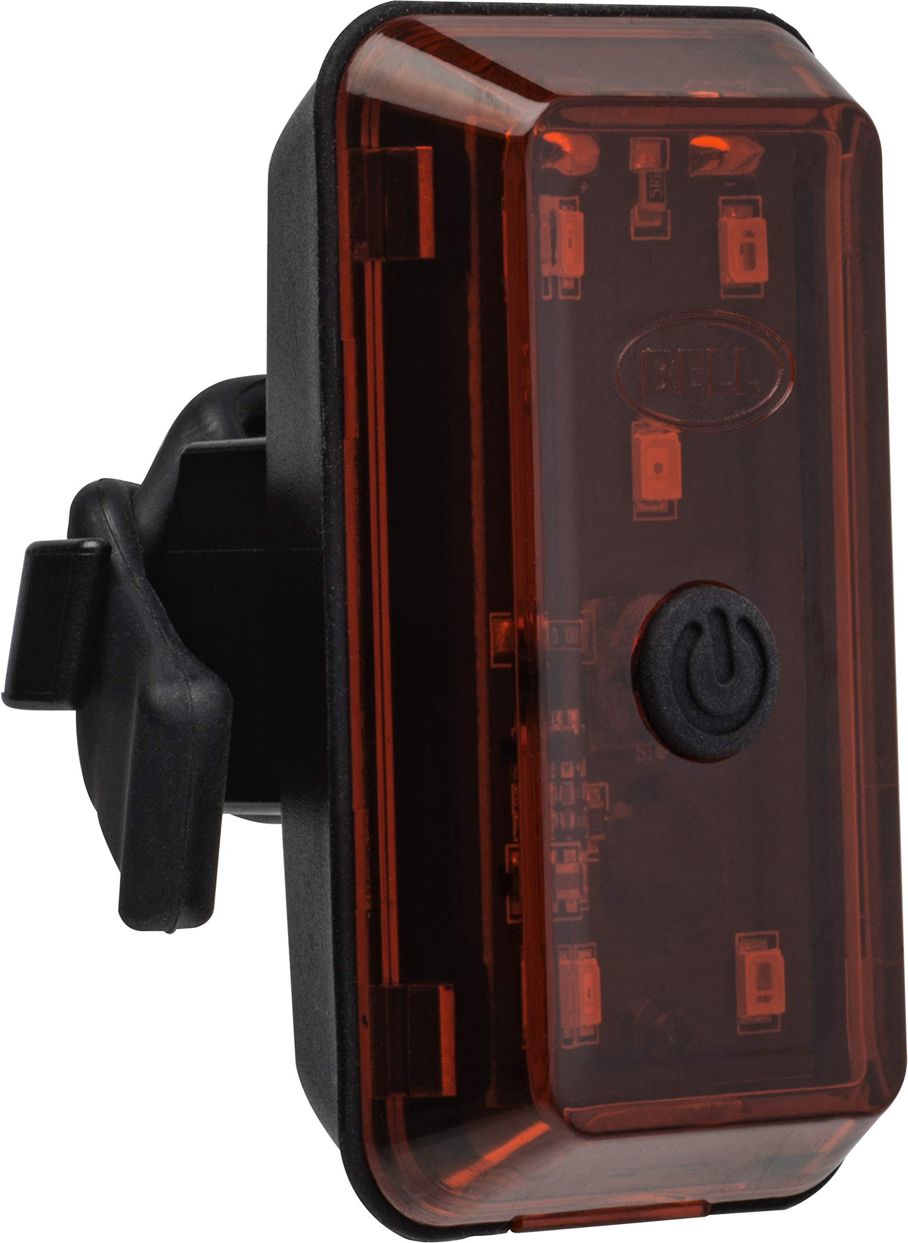 Bell Lumina 350 Bicycle Light Set
