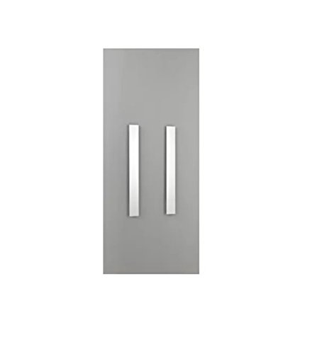 Robern MSMK30D4P Bathroom-Hardware, Mirrored