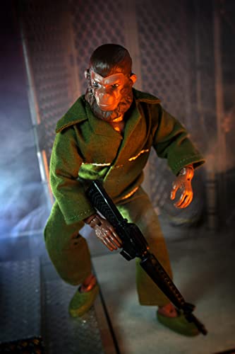 Planet of the Apes: Caesar 8" Action Figure