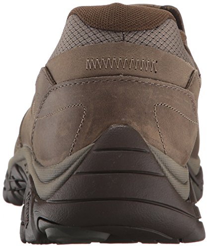 Merrell Men's Moab Adventure Moc Hiking Shoe, Boulder, 13 2E US