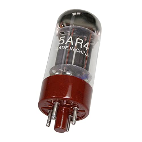 BESSTUUP GZ34 5AR4 Electronic Guitar Tube Amplifier Tube Accessories