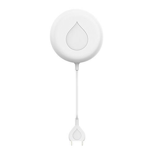 Securifi Water Leak Detection Kit: Almond 2015 Router and 1x Flood Sensor