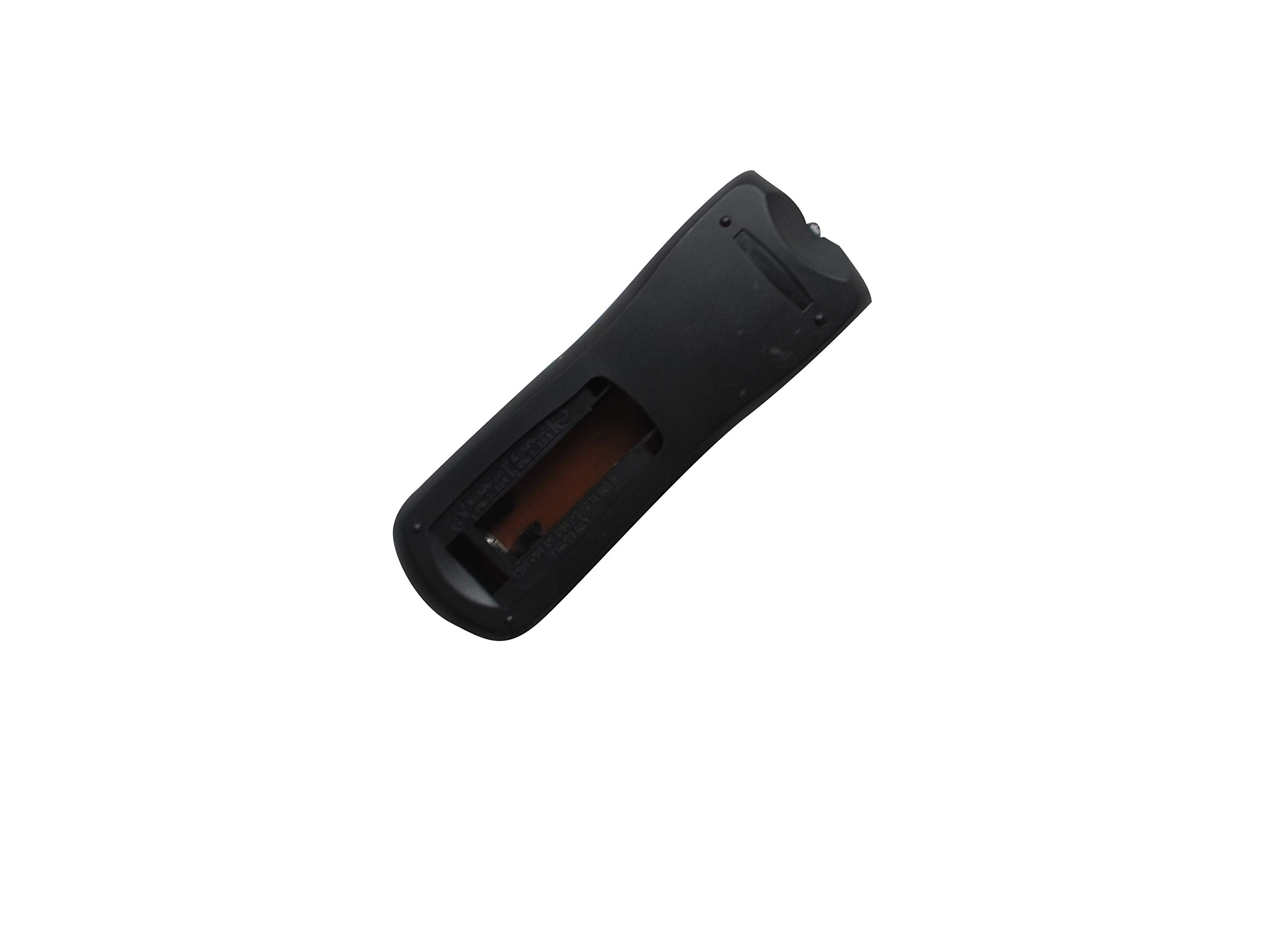 HCDZ Replacement Remote Control for Yamaha DTX-1100 HTR-5835 HTR-5835SL YHT-360 YHT-760 YHT-450 YHT-755 AV A/V Receiver
