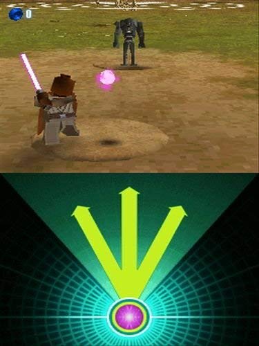 Lego Star Wars III: The Clone Wars - Nintendo DS (Renewed)