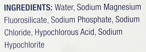 MicrocynAH Wound and Skin Care Sprayable Hydrogel, 16-Ounce