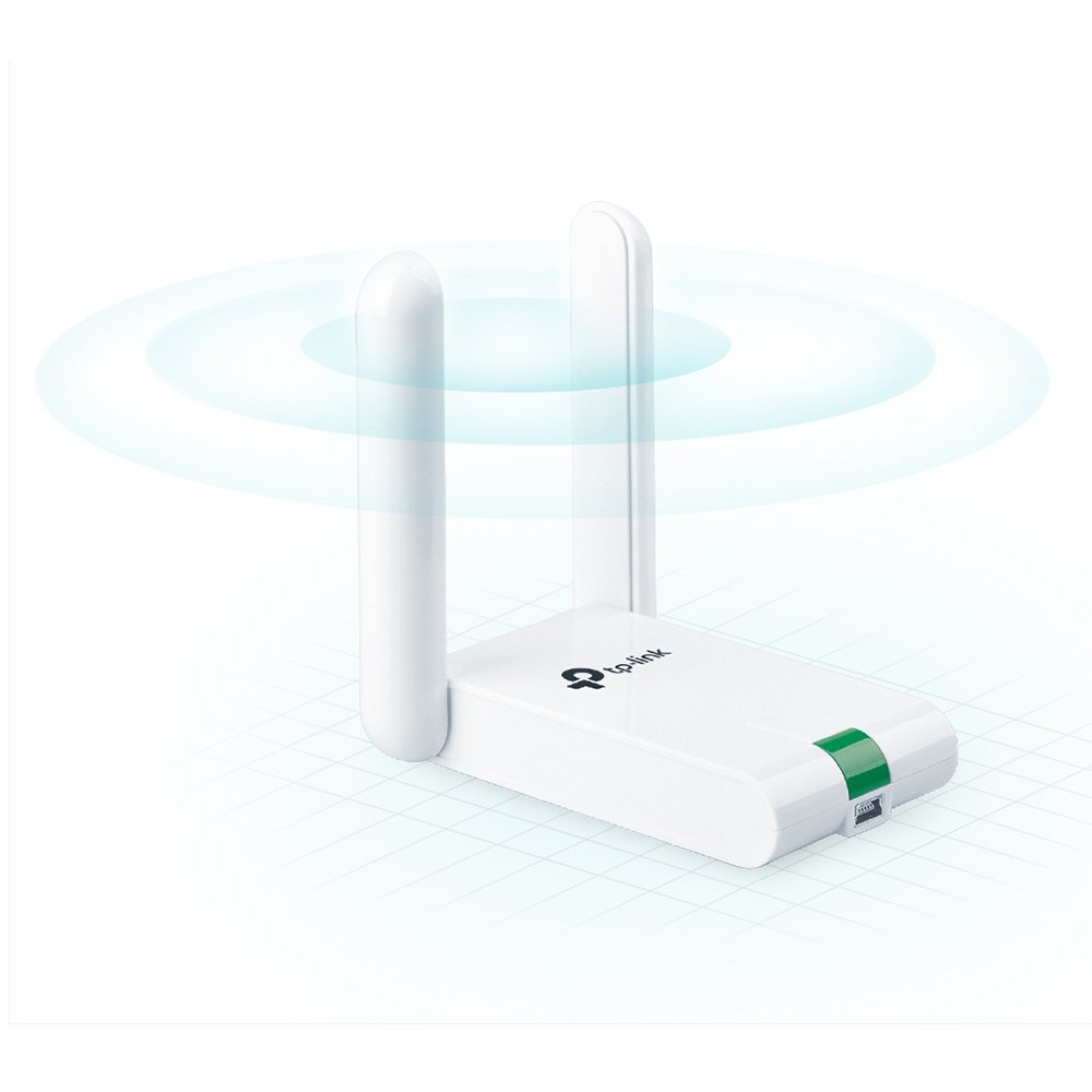TP-Link TL-WN822N USB Wireless Networking Adapter