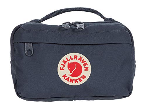 Fjällräven Kånken Hip Pack Graphite One Size