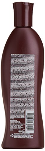 Senscience True Hue Violet Conditioner for Toning Blonde or Gray Hair, 10.19 Ounce