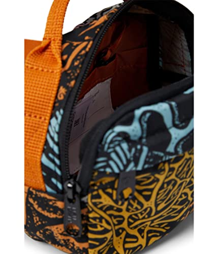 Fjällräven Kånken Art Hip Pack Woodlands One Size