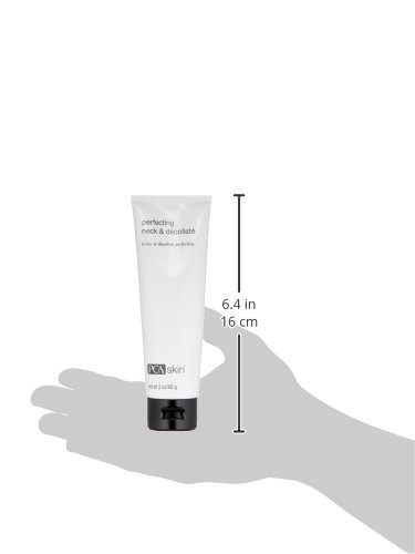 PCA SKIN Perfecting Neck & Chest Firming Cream - Anti Aging Retinol Moisturizer for Reducing Discoloration, Wrinkles & Fine Lines (3 oz)