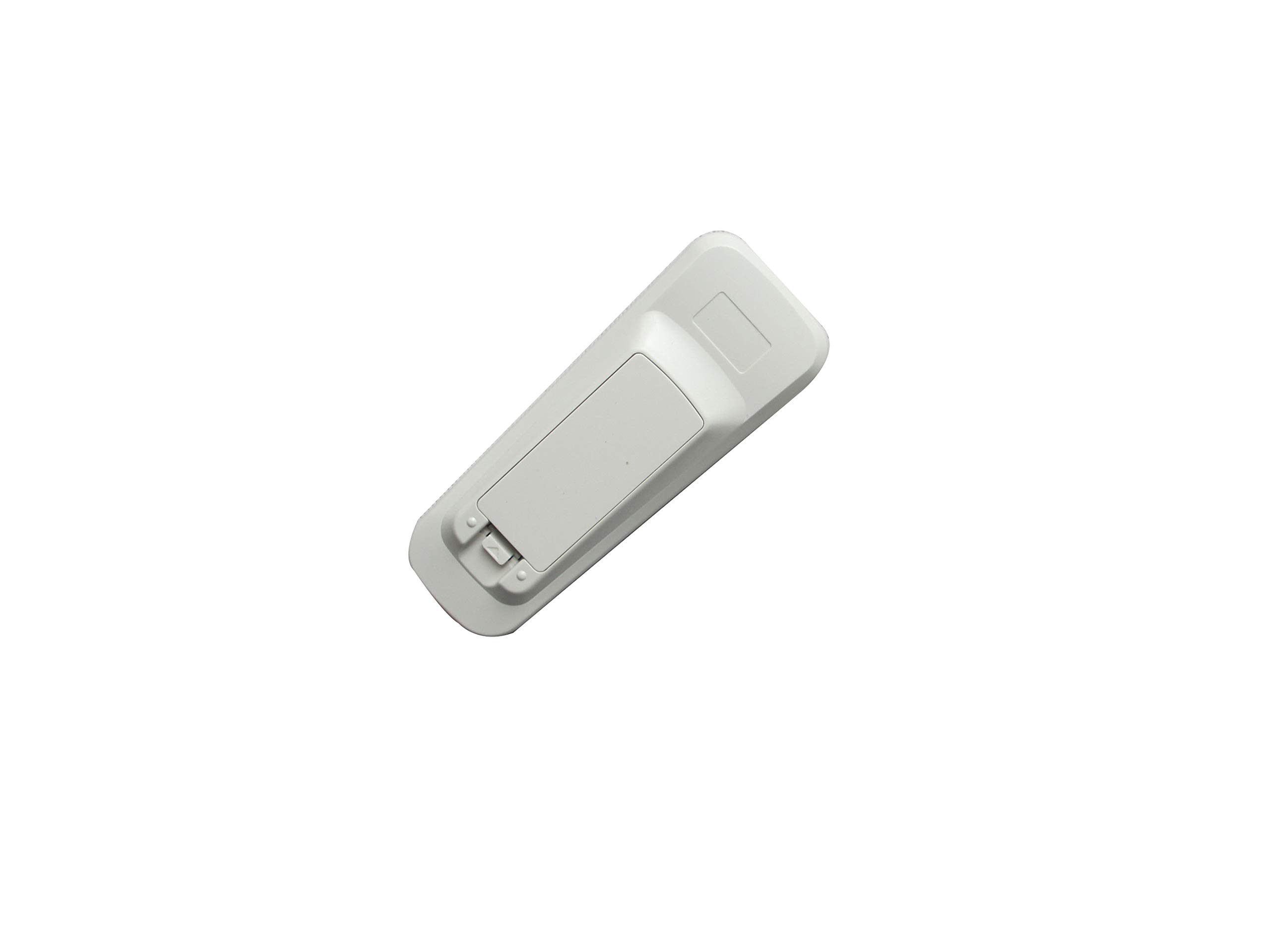 HCDZ Replacement Remote Control for LG Hampton Bay HBLG8003R HBLG10003R HBLG1200R Room Air Conditioner