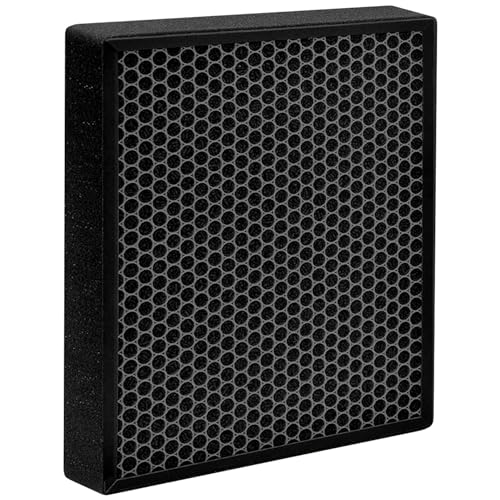 BF35 True Hepa Filter Replacement - for BreatheSmart Classic Air Purifier - Compatible with BF35 Includes Grade H13 True HEPA Filter & Carbon Pre-Filter