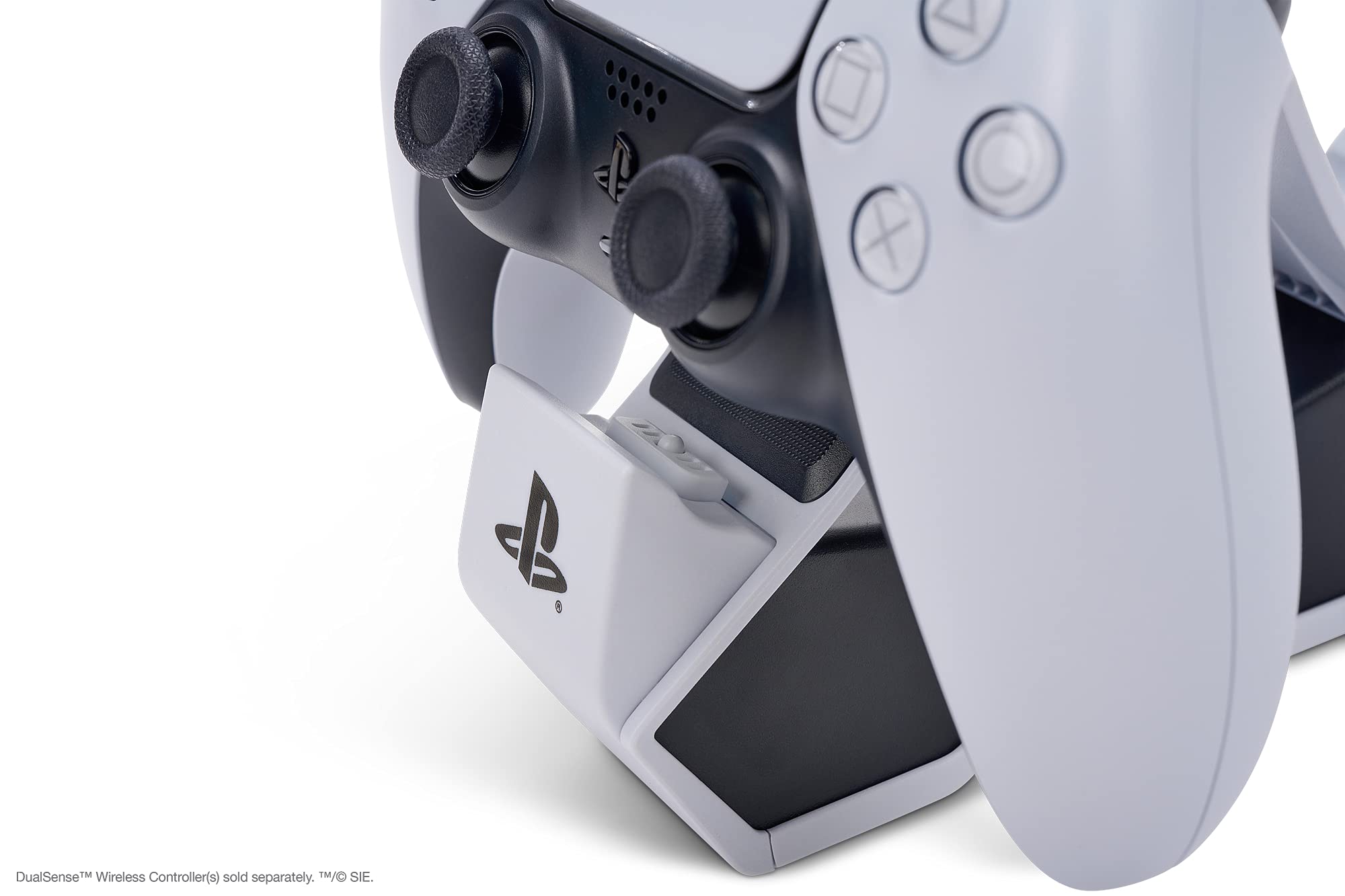 PowerA Twin Charging Station for DualSense Wireless Controllers (EU)