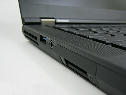 Lenovo Thinkpad T430 Built Business Laptop Computer (Intel Dual Core i5 Up to 3.3 Ghz Processor, 8GB Memory, 320GB HDD, Windows 10 Professional)
