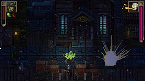 Lovecraft's Untold Stories: Collector's Edition (PS4)