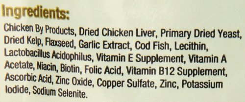 Marshall Uncle Jim’s Original Duk Soup Mix 4-1/2-Ounce Small Animal Dietary Supplement