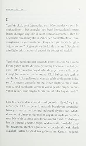 Bir Masal Degil