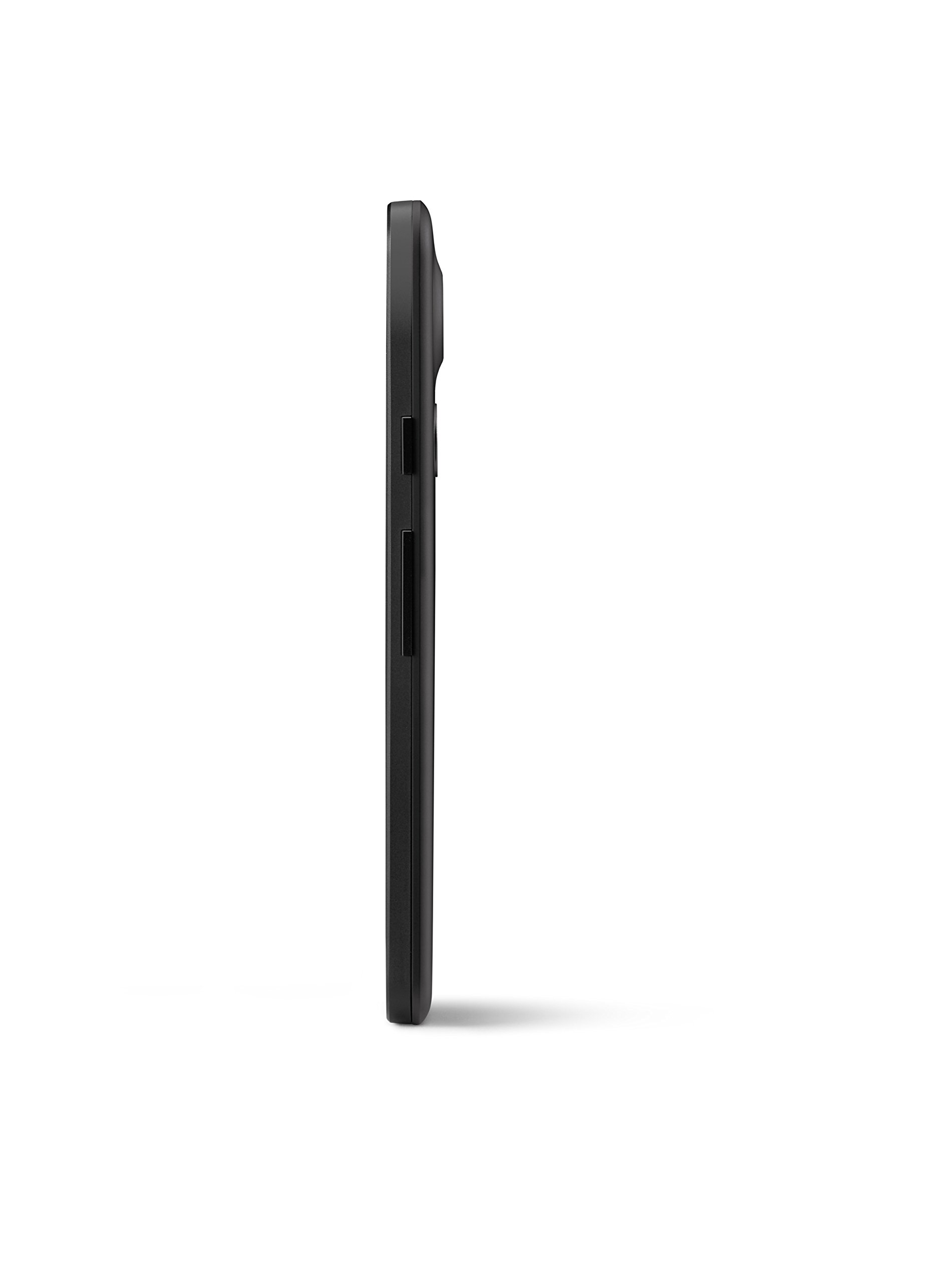 LG Nexus 5X Unlocked Smartphone - Black 16GB (U.S. Warranty)